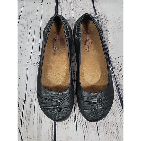 Taos Footwear | Shoes | Taos Red Willow Collection Ballet ...